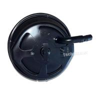 China Automotive Suspension Parts For Toyota Sequoia Rear Air Suspension Springs Bellows 2008-2020 48090-34010 48080-34020 for sale