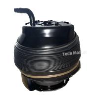 China Automotive Suspension Parts For Toyota Sequoia Rear Air Suspension Springs Bellows 2008-2020 48090-34010 48080-34020 for sale