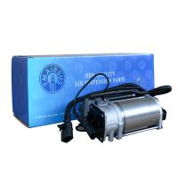 China Cars Air Suspension Compressor For Cayenne Touareg 95835890100 7P0616006 for sale