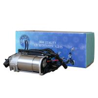 China 95835890100 Air Suspension Compressor Porsche Cayenne Touareg Macan Hyundai   Without Frame for sale