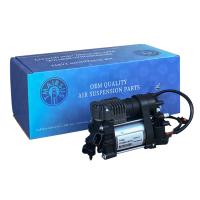 China Panamera 970 Airmatic Suspension Compressor Air Pump 97035815111 97035815110 Without Cover for sale