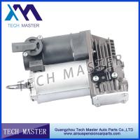 China OEM Air Suspension Compressor Wabco Air Pump Mercedes W221 A2213201704 A2213201604 for sale