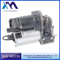 China Mercedes W164 Sprae Parts Airmatic Air Suspension Compressor X164 1643201204 1643200204 for sale