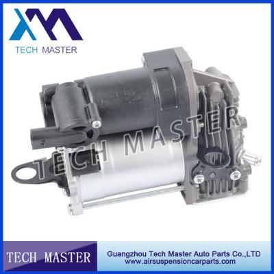 China Mercedes W164 Sprae Parts Airmatic Air Suspension Compressor X164 1643201204 1643200204 for sale