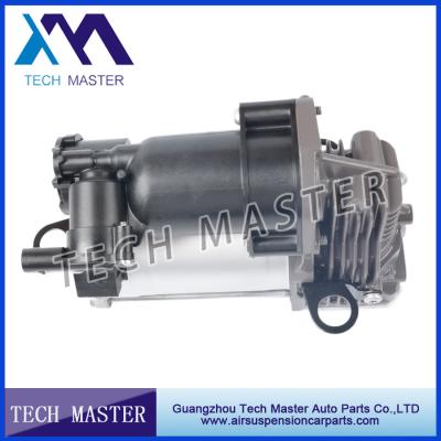 China Mercedes W166 Airmatic Air Suspension Compressor Air Spring Pump 1663200104 1663200204 for sale