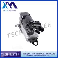 China Mercedes W251 Air Suspension Compressor Air Spring Pump W164 1643201204 2513201204 for sale