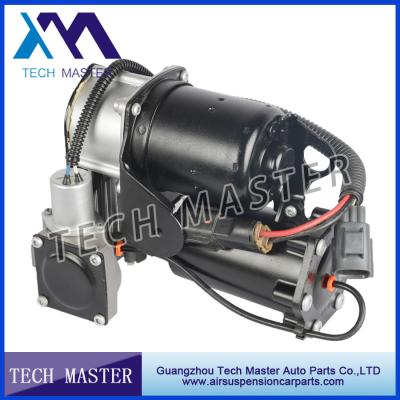 China Air Suspension Compressor LR023964 Land rover Discovery 3 Air Strut LR015303 LR045251 for sale
