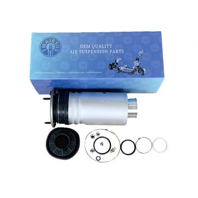 China LR090610 Air Suspension Springs Bags For Land Rover L560 Velar Front Air Suspension for sale
