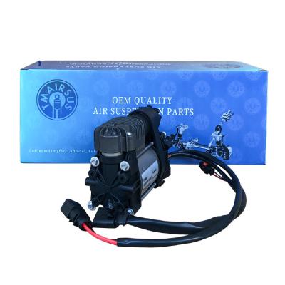 China Porsche Panamera 970 Air Suspension Compressor Air Pump Repair Kit 97035815110 for sale
