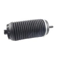 China Porsche Macan 95B Front Rubber Air Suspension Springs 95B616039 95B616039A for sale