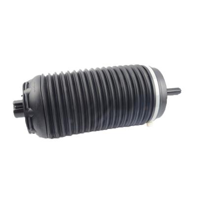 China Porsche Macan 95B Front Rubber Air Suspension Springs 95B616039 95B616039A for sale