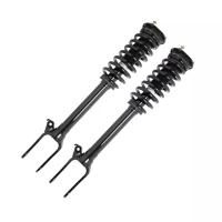 China Pneumatic Air Suspension Shock For W164 GL ML Front Coil Spring 1643200130 M - Ercedes Strut Repair for sale