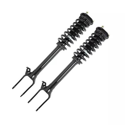 China Pneumatic Air Suspension Shock For W164 GL ML Front Coil Spring 1643200130 M - Ercedes Strut Repair for sale