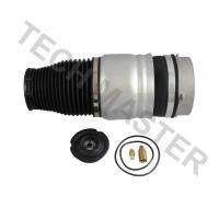 China 7L66160404B 7L6616403B Audi Air Suspension Parts For  Q7 2002-2010 Front Suspension Spring Air Bellows for sale