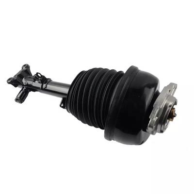 China 2123234300 2123234400 Air Suspension Spring Shock Absorber W212 Front for sale