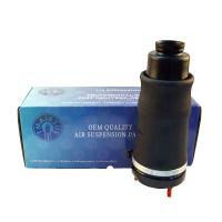 China 1643206013 Front Air  Suspension Spring For Mercedes Benz W164 X164 ML GL Class for sale