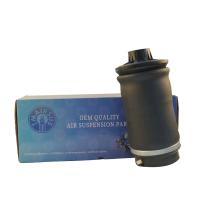 China 1643200625 Rear Air Suspension Springs Air Bags for Mercedes Benz W164 ML Class ML350 ML500 for sale