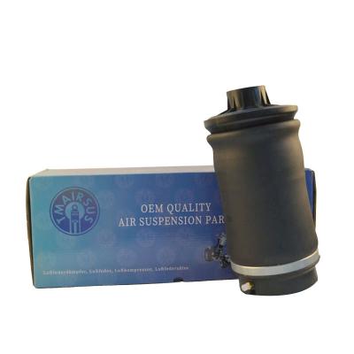 China 1643200625 Rear Air Suspension Springs Air Bags for Mercedes Benz W164 ML Class ML350 ML500 for sale