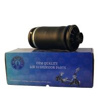 China 1643200625 Rear Air Suspension Springs Air Bags for Mercedes Benz W164 ML Class ML350 ML500 for sale