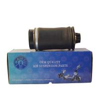 China 1643200625 Rear Air Suspension Springs Air Bags for Mercedes Benz W164 ML Class ML350 ML500 for sale