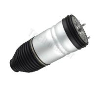 China Dodge RAM 1500 Air Suspension Springs Front Left And Right 4877147AF 4877146AF for sale