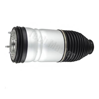 China Dodge RAM 1500 Air Suspension Springs Front Left And Right 4877147AF 4877146AF for sale