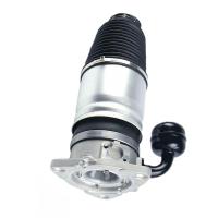 China Rear Left Right Air Suspension Spring Bag 3W5616001A 3W5616002A For Bentley Continental GT Flying Spur for sale