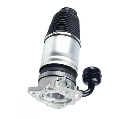 China Rear Left Right Air Suspension Spring Bag 3W5616001A 3W5616002A For Bentley Continental GT Flying Spur for sale