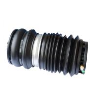 China LR090654 LR090653 Air Suspension Spring Bags Land Rover L560 Velar L462 Discovery V Rear Left Right 2017- for sale