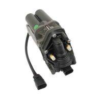 China 4M0616005F 9Y0616007 Air Suspension Compressor For Audi A8 D5 Q7 4M Cayenne 971 Panamera Tesla for sale