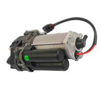 China 4M0616005F 9Y0616007 Air Suspension Compressor For Audi A8 D5 Q7 4M Cayenne 971 Panamera Tesla for sale