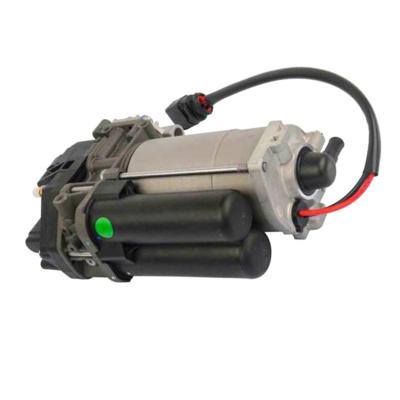 China 4M0616005F 9Y0616007 Air Suspension Compressor For Audi A8 D5 Q7 4M Cayenne 971 Panamera Tesla for sale