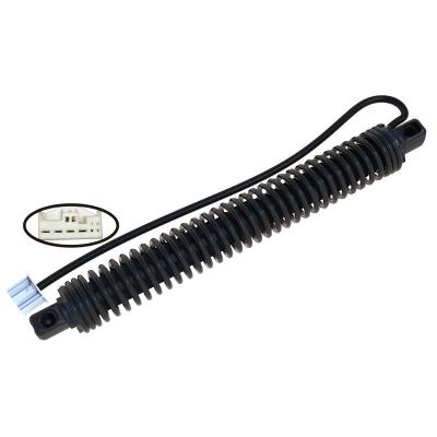 China Trunk Lid Spindle Drive Strut Cylinder 51247185714 For BMW F01 F02 for sale