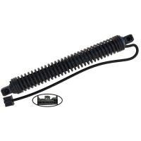 China Tailgate Gas Spring Strut Boot For BMW 5 F10 F18 Trunk Lid Shock Absorber 51247207009 for sale