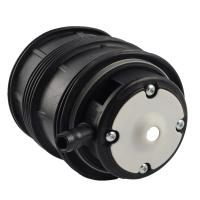 China Mercedes Benz E350 Air Suspension Springs Airbag 2113200725 W211 Rear Air Suspension Bellow for sale