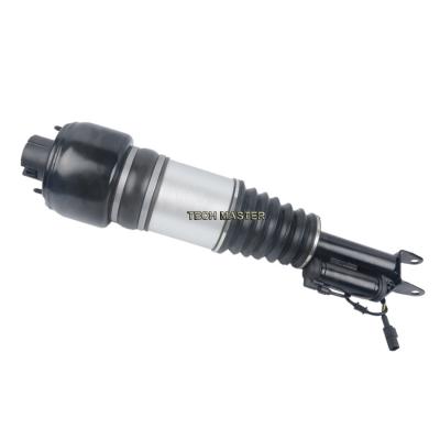 China Front Left Air Suspension Shock For Mercedes Benz W211 W219 Airmatic Shock Absorber OEM 2113205513 2113209313 for sale