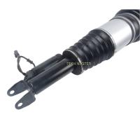 China Front Left Air Suspension Shock For Mercedes Benz W211 W219 Airmatic Shock Absorber OEM 2113205513 2113209313 for sale