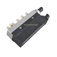 China Mercedes Benz S Class W220 Air Suspension Compressor Valve Block 2203200258 for sale