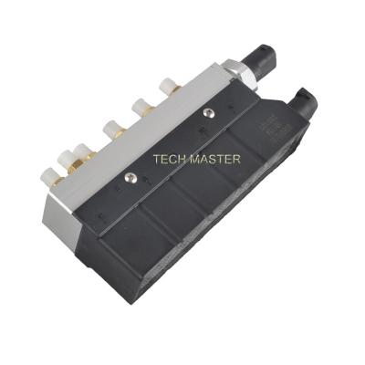 China Mercedes Benz S Class W220 Air Suspension Compressor Valve Block 2203200258 for sale