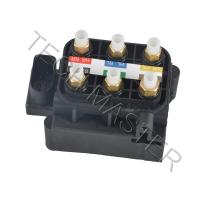 China Air Suspension Valve Block Mercedes Benz W221 W164 W166 W212 W215 W217 2123200358 2123200558 2513200058 0993200058 for sale