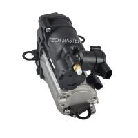 China 1643201204 1643200304 1643200204 Air Suspension Compressor Mercedes Benz W164 X164 Air Pump for sale