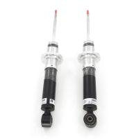 China 247210 Rear Shock Absorber For Ferrari California With Electric Sensor Suspension Strut for sale
