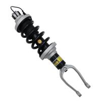 China 4S0412019 4S0412020 Front Shock Absorber Assembly For Audi R8 Spyder Air Suspension for sale