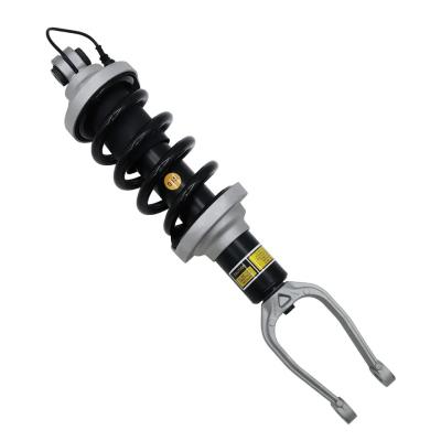 China 4S0412019 4S0412020 Front Shock Absorber Assembly For Audi R8 Spyder Air Suspension for sale