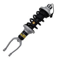 China 4S0412019 4S0412020 Front Shock Absorber Assembly For Audi R8 Spyder Air Suspension for sale