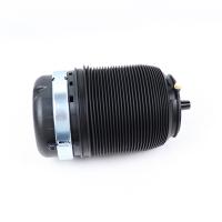 China Bentley Mulsanne Rear Left Air Suspension Spring Bag 3Y5616001B 3Y5616002B Air Spring Bellows for sale