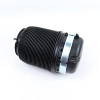 China Bentley Mulsanne Rear Left Air Suspension Spring Bag 3Y5616001B 3Y5616002B Air Spring Bellows for sale