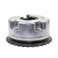 China 06E109084K Exhaust Camshaft Adjuster For 4.2L EXH VW Touareg Audi Q7 for sale