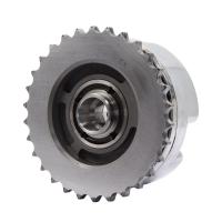 China 06E109084K Exhaust Camshaft Adjuster For 4.2L EXH VW Touareg Audi Q7 for sale
