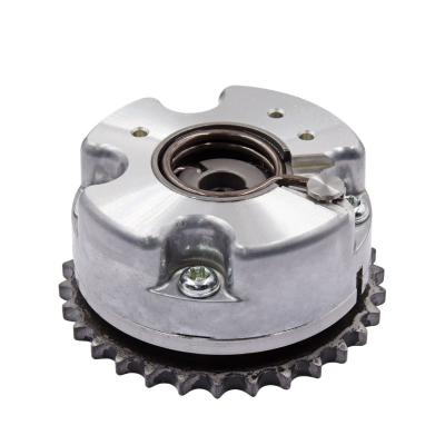 China 06E109084K Exhaust Camshaft Adjuster Gear For Audi Q7 VW Touareg for sale